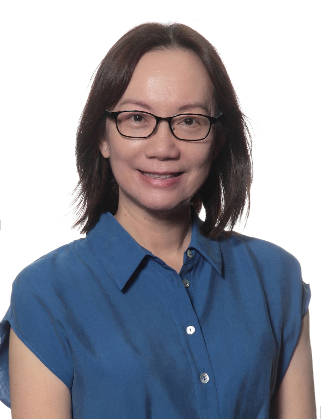 Organisational Chart