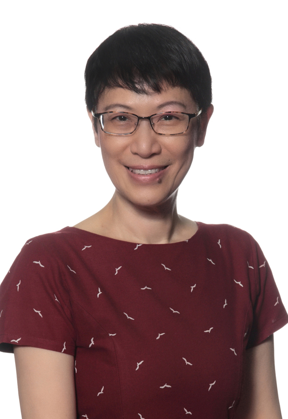 Organisational Chart