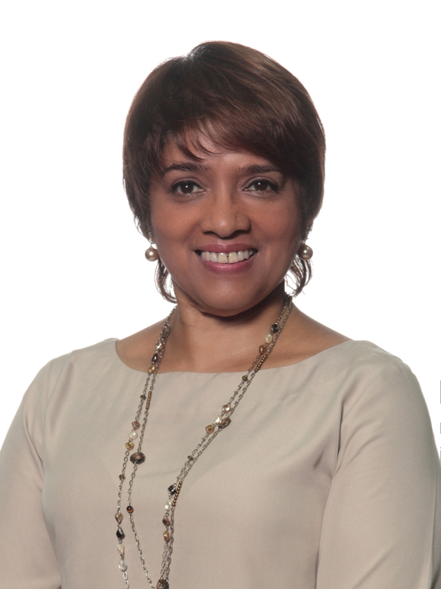 Organisational Chart