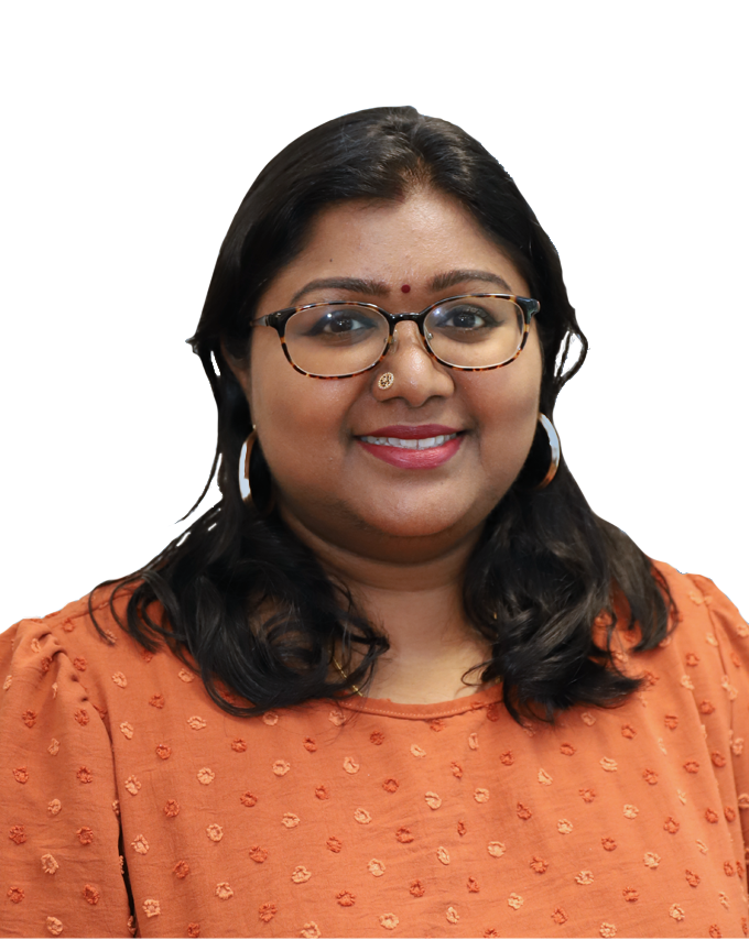 Organisational Chart