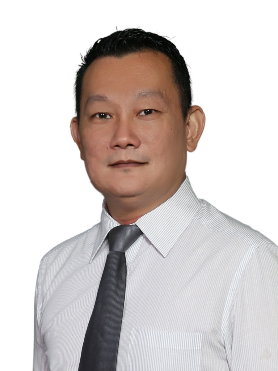 Organisational Chart