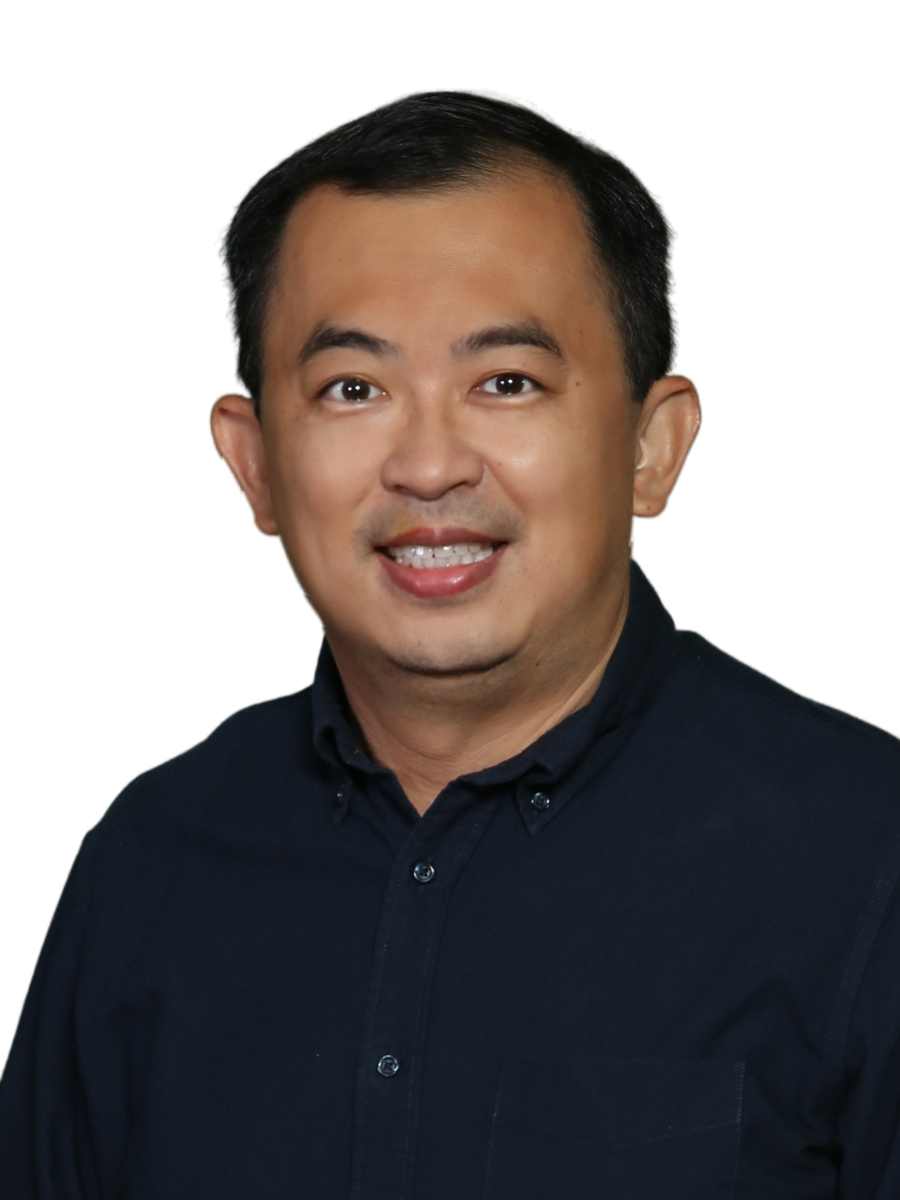 Organisational Chart