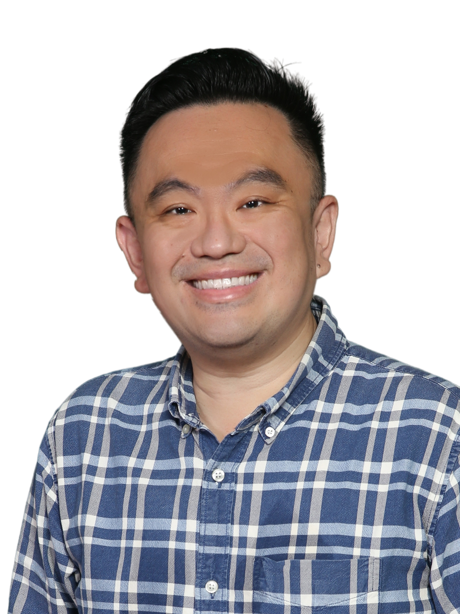 Organisational Chart