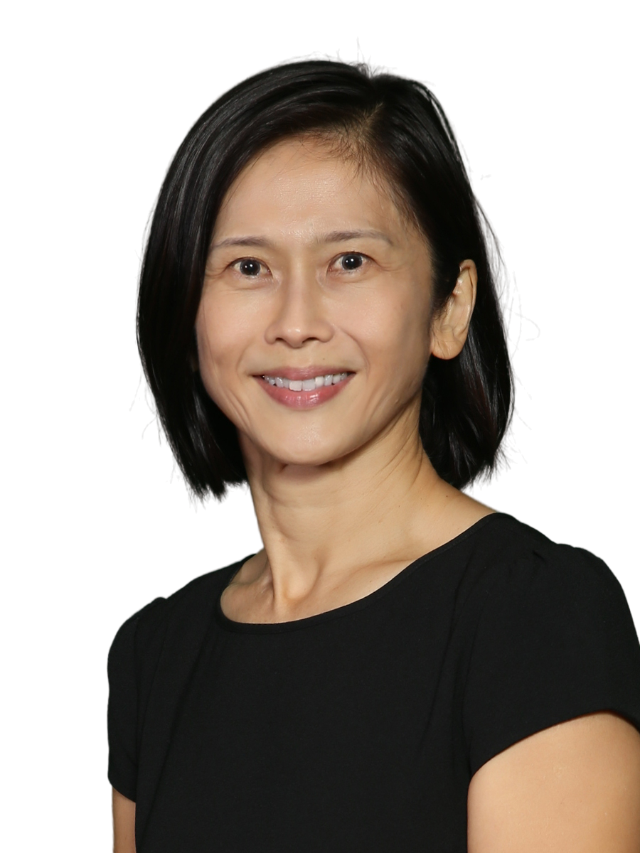 Organisational Chart