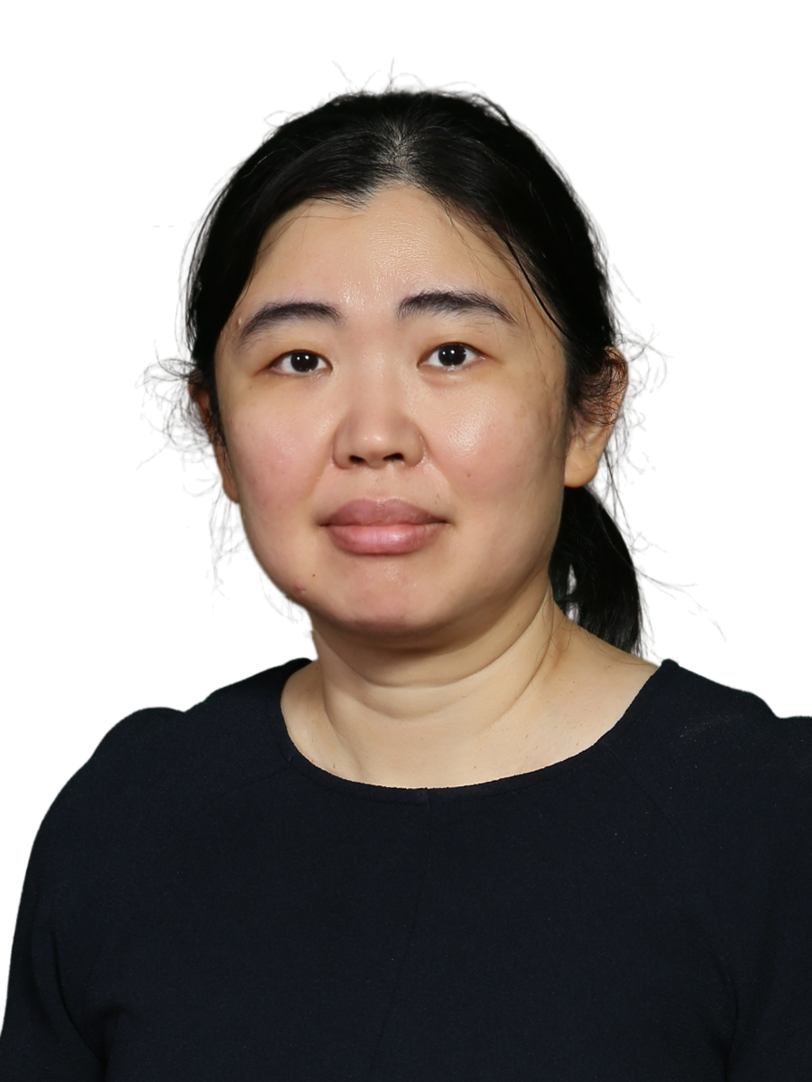 Organisational Chart