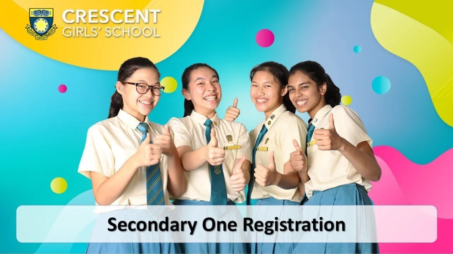 Crescent Girls’ School